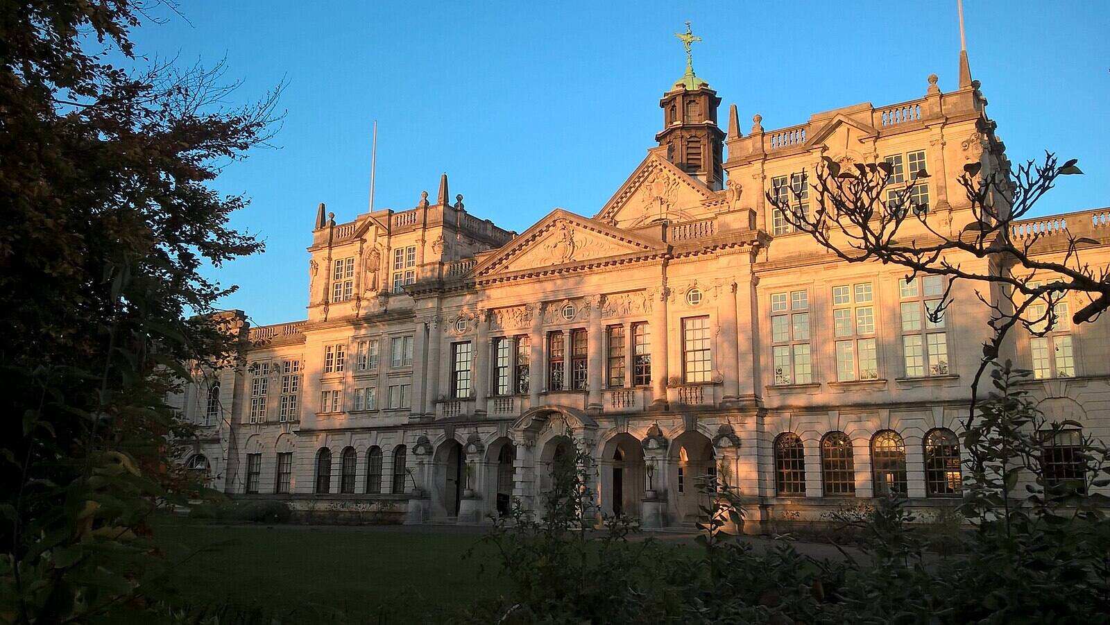 【大学紹介】ラフバラー大学 - 【全員に企業奨学金】ファウンデーションコース・プレマスター留学奨学金事務局